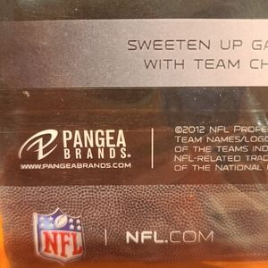 NFL | Kitchen | Nfl Denver Bronco Nwt Candy Ice Gelatin Mold | Poshmark